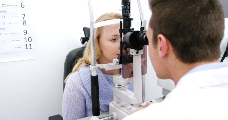 Cheap Eye Exams Near Me - Find Local Affordable Vision Care