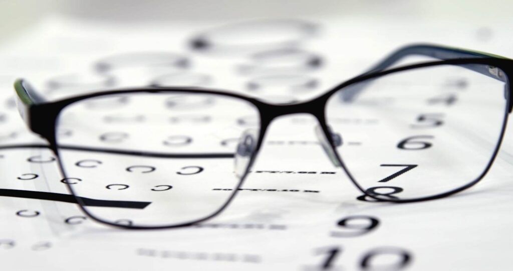 Cheap Eye Exams Near Me - Find Local Affordable Vision Care